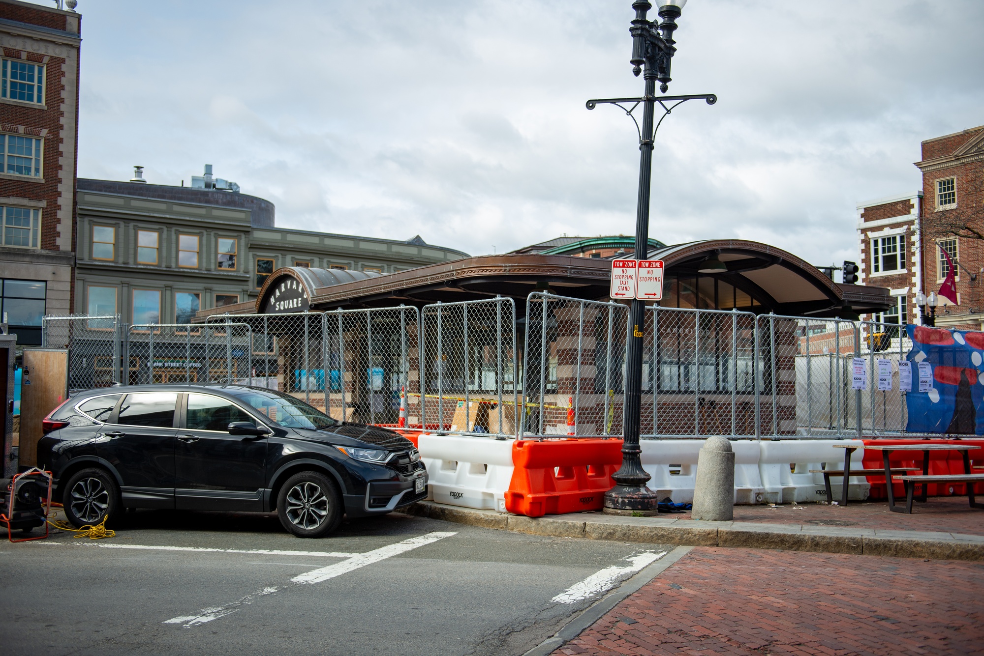 In Preparation For May Opening, Cambridge Holds First Public Meeting on ...