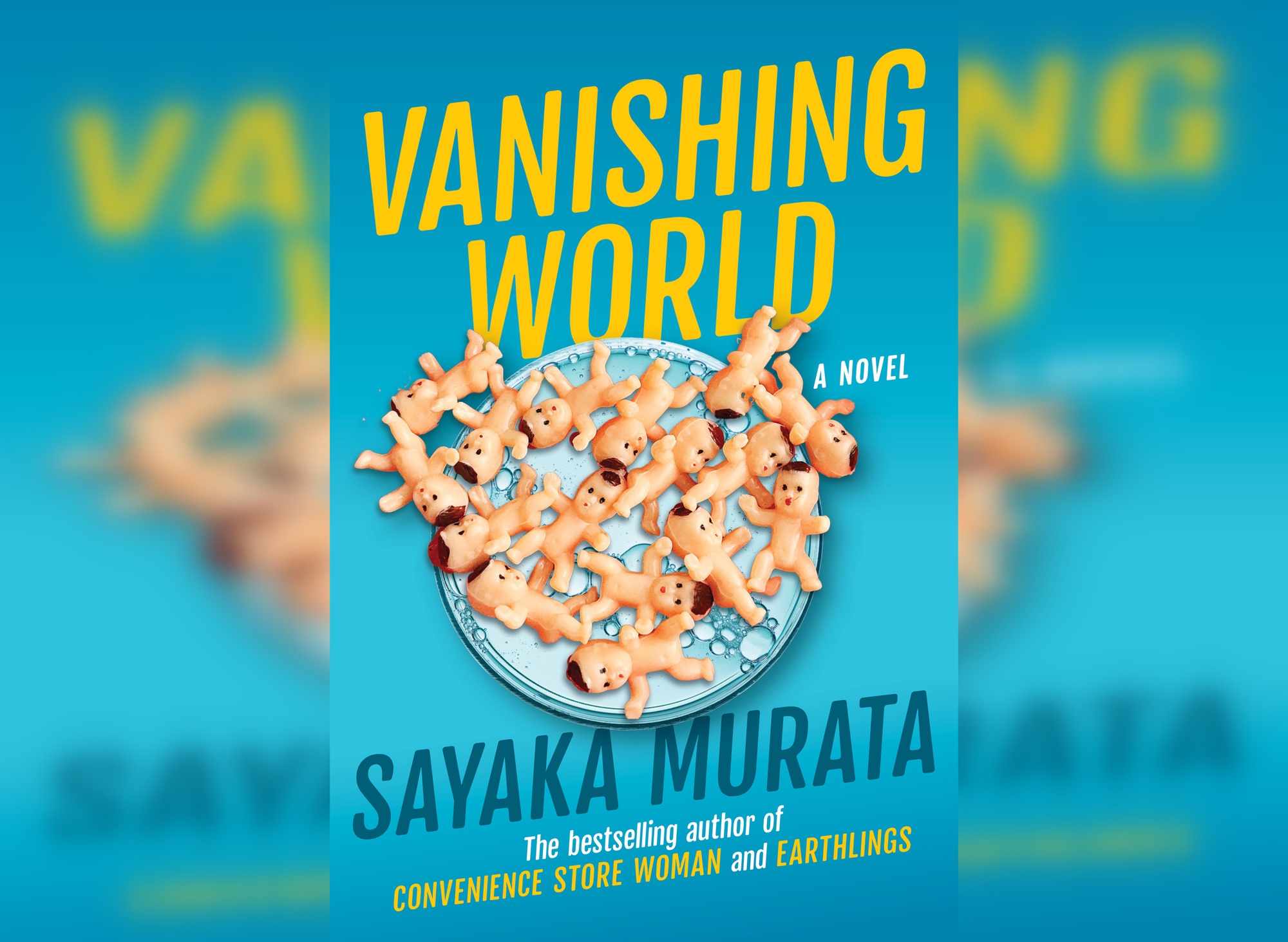 Revisión del "mundo de vanides": un mundo sin sexo | Letras - Notiulti