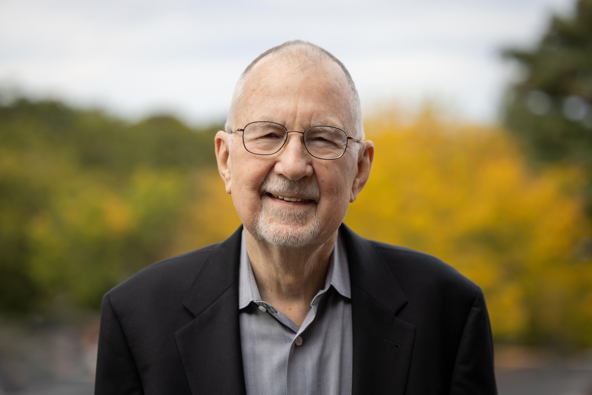 Dennis Thompson, Founder of the Safra Center for Ethics, Remembered as ...