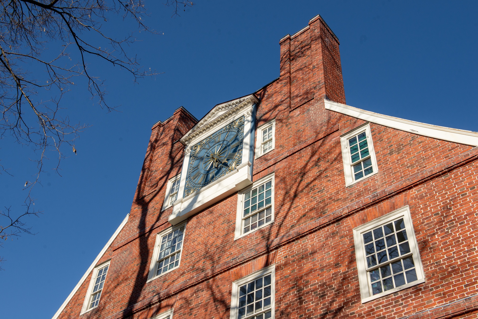 Amid Feud With Trump, Harvard Pushed Back Release of Antisemitism, Anti ...