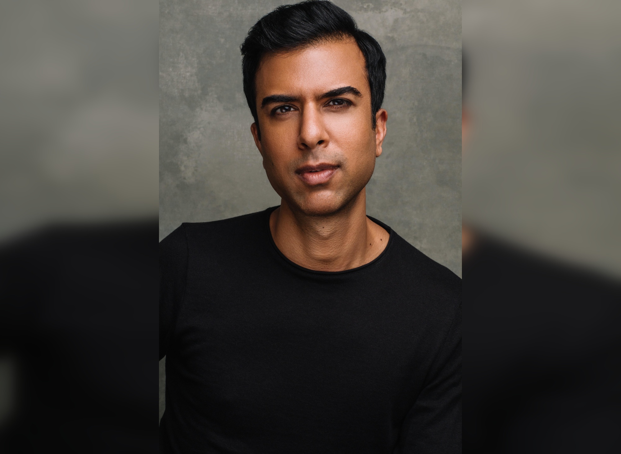 Harvard Authors Profile: Soman Chainani ’01 on Reimagining Fairy Tales for a New Generation ...