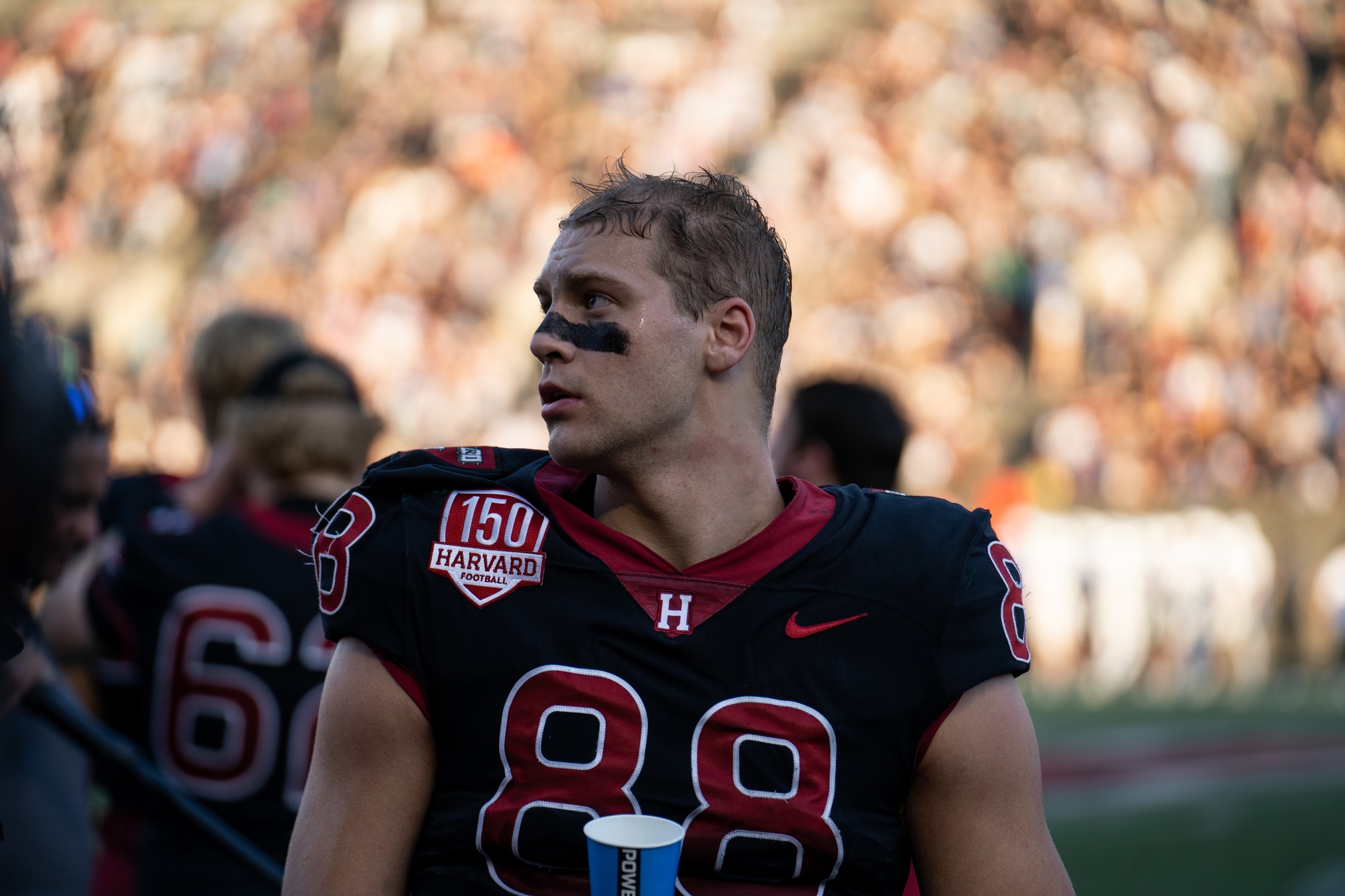 Tyler Neville ’24 Reflects on Journey to Cowboys Rookie Minicamp ...