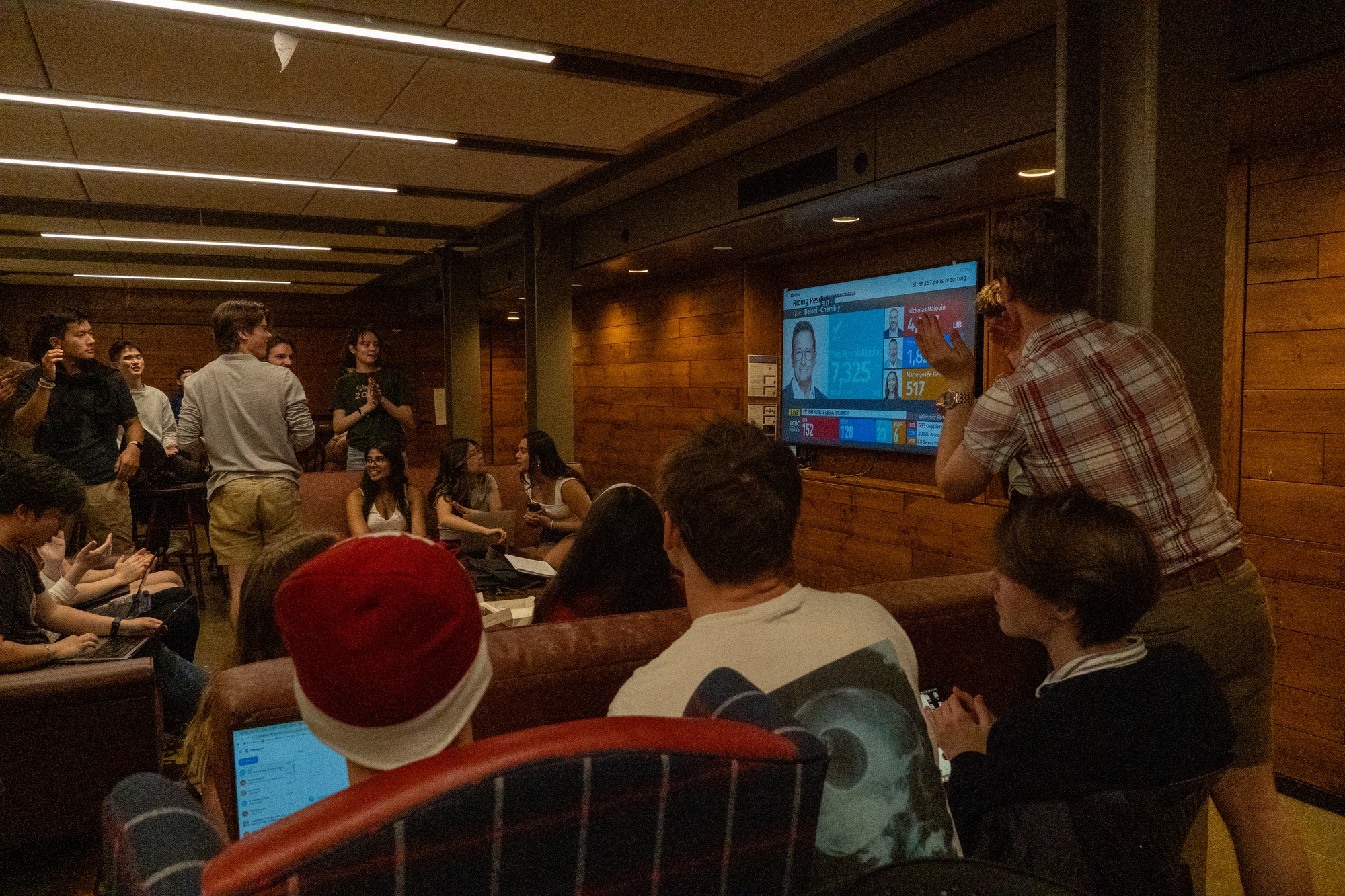 Mark Carney ’87 Will Lead Canada as Prime Minister in Full Term | News ...