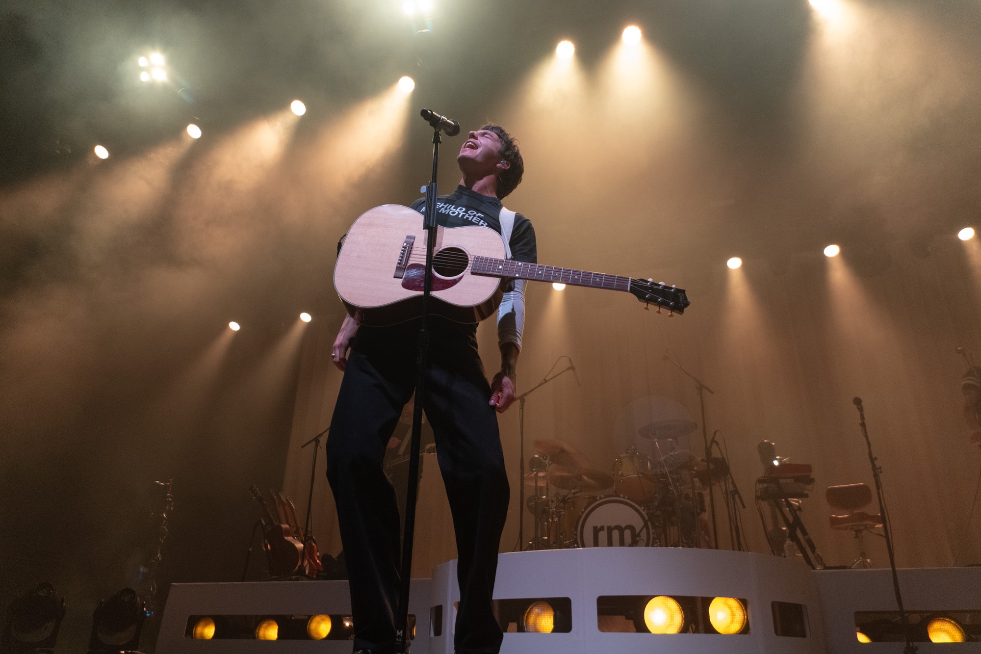 Role Model’s No Place Like Tour Review: There’s Truly No Place Like ...