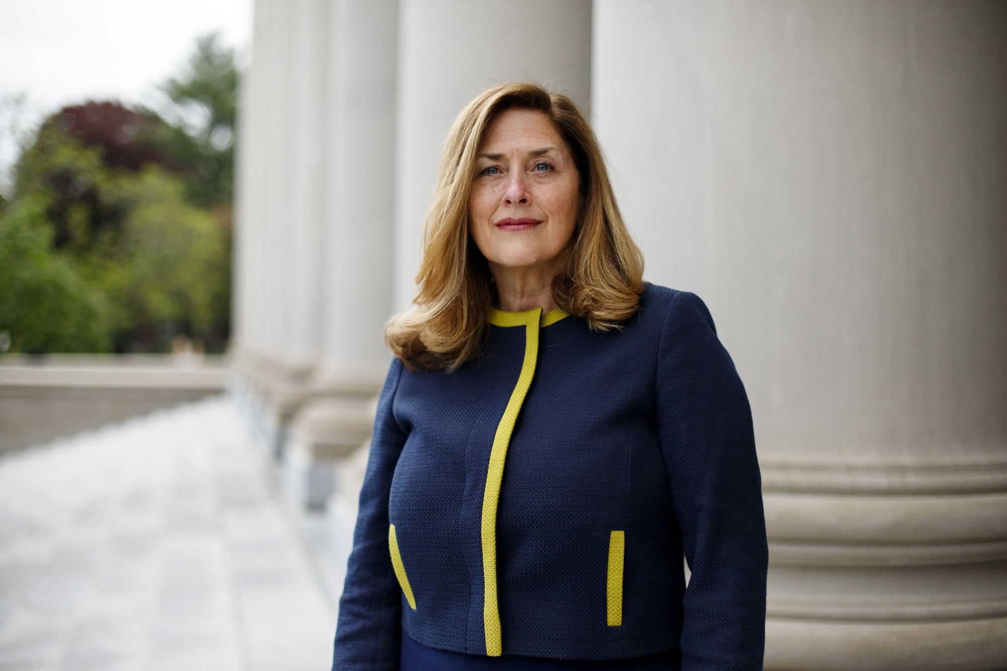 MIT Lawyer Suzanne Glassburn Appointed Secretary for Harvard’s ...