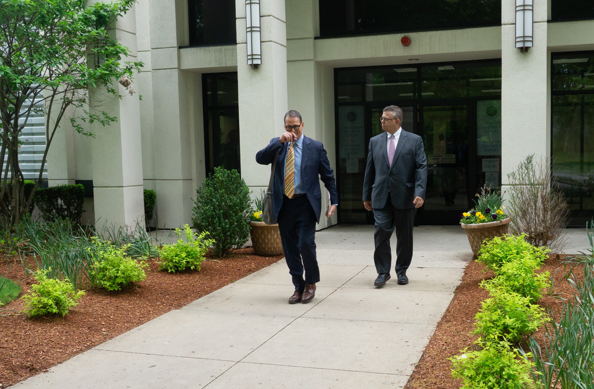 He Represented Paul Toner. Now, He’s the Fundraising Frontrunner in ...