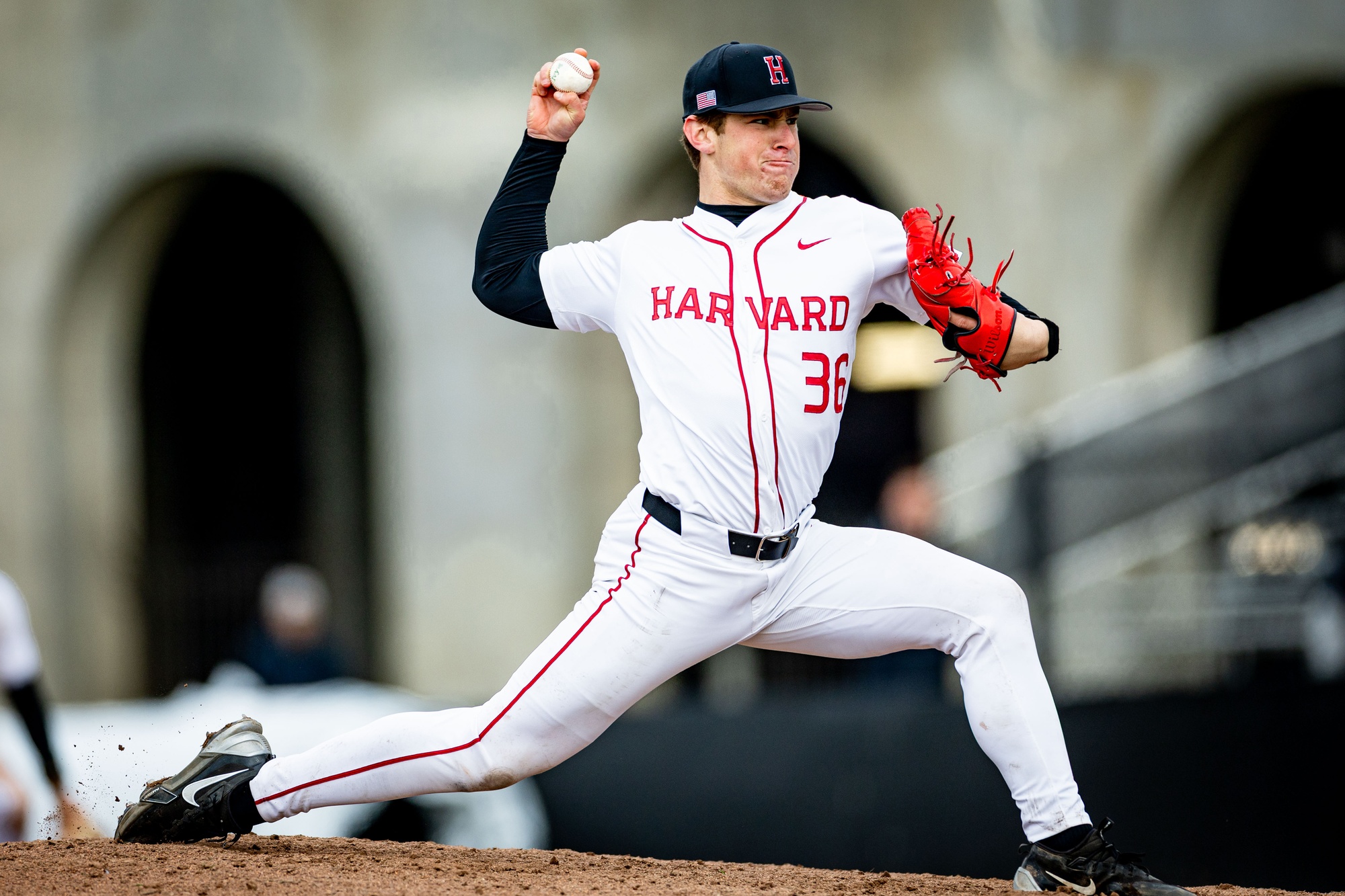 Headed to the Show: Baseball’s Pauley and Fang Drafted to MLB After ...