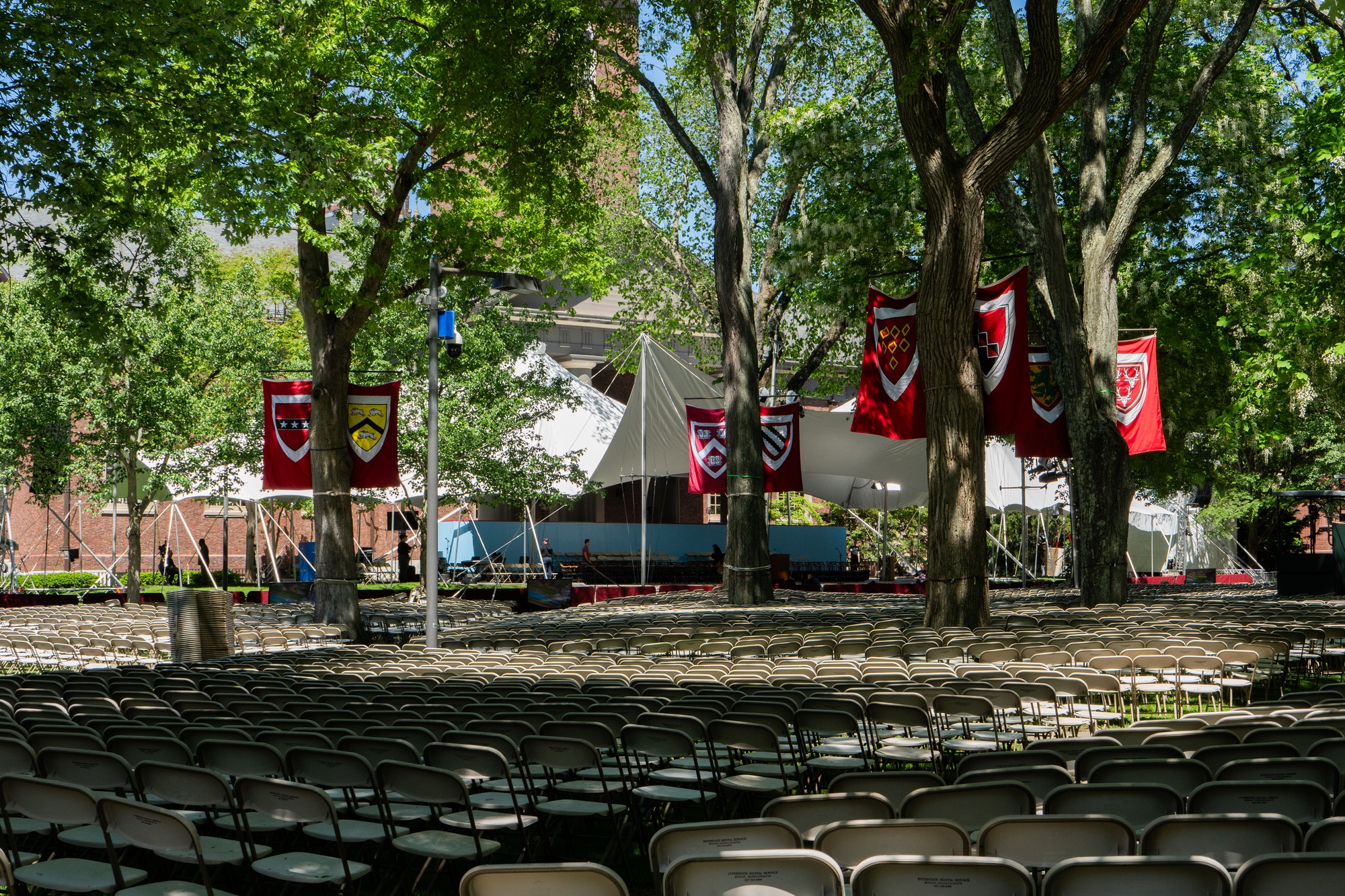 Alan Garber, Atul Gawande Praise Harvard’s Fight Against Trump in ...
