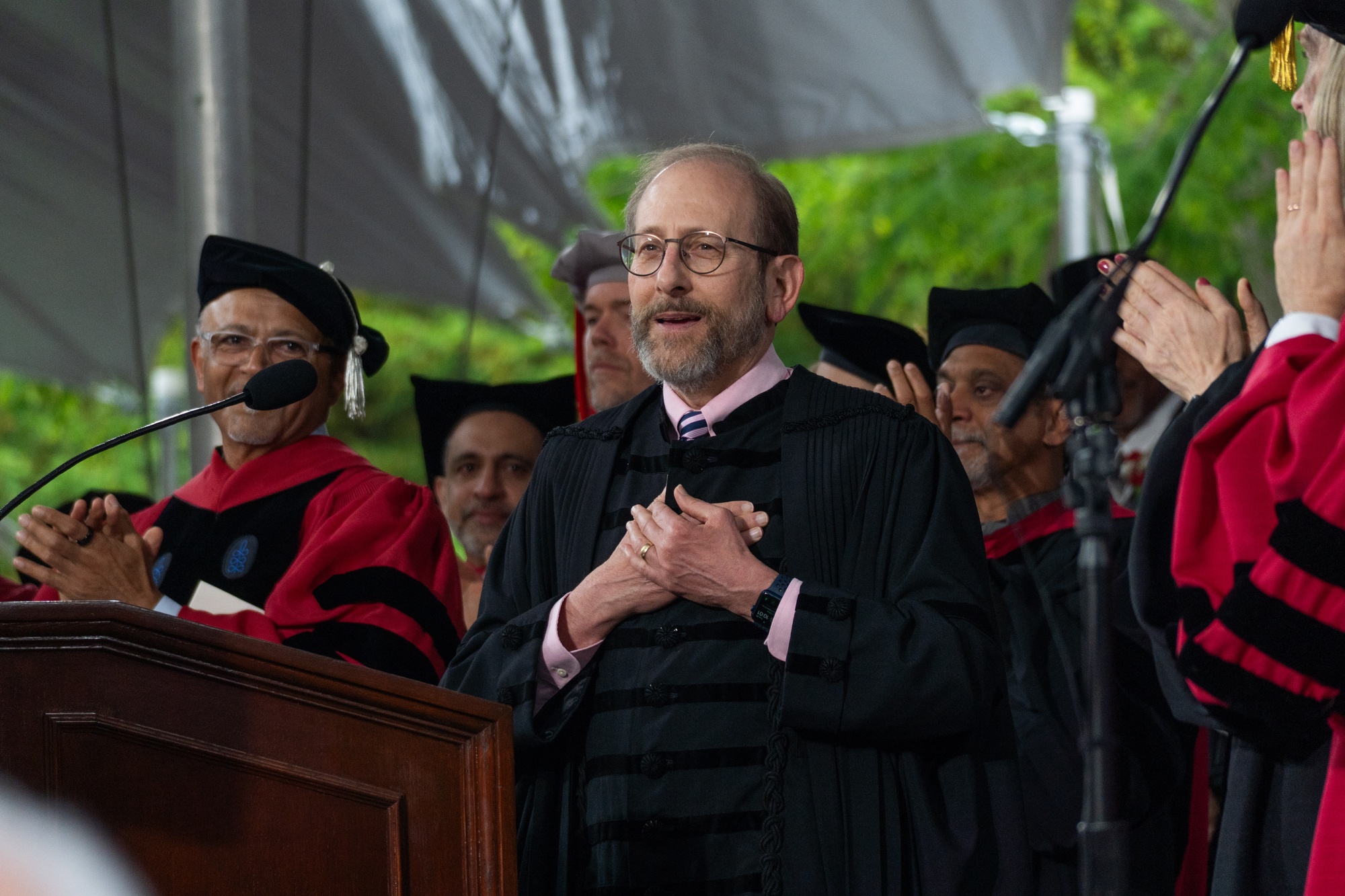 Faculty of Arts and Sciences Survey Shows Strong Support for Harvard ...