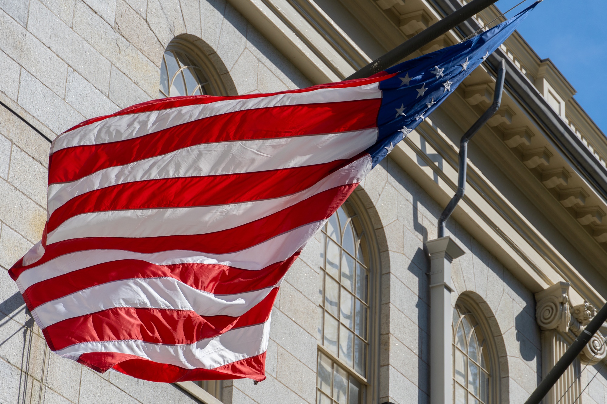 Faculty of Arts and Sciences Overwhelmingly Backs Harvard’s Fight ...