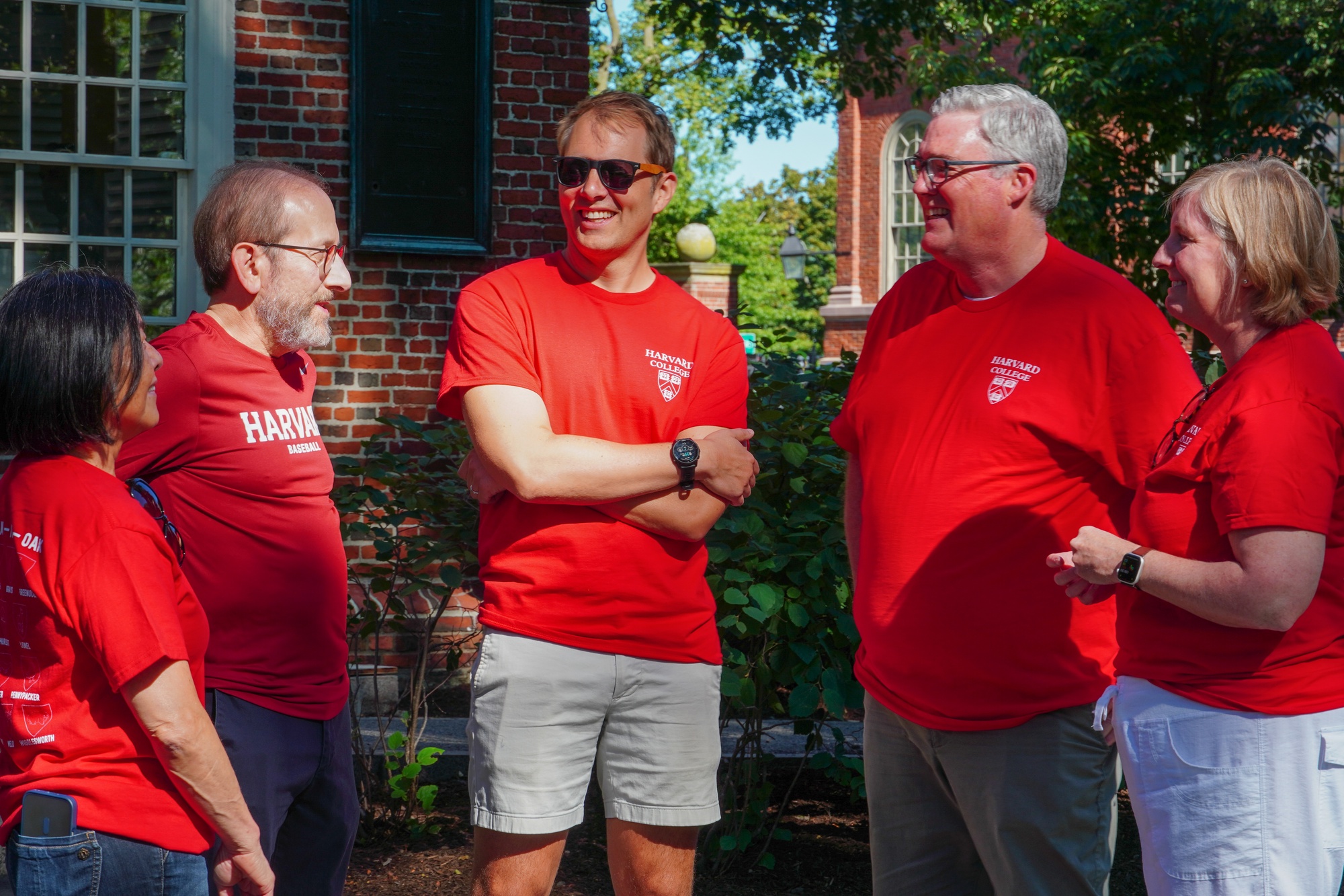 Dean Deming’s Instagram Is Fun — But the Moment Demands More | Opinion ...