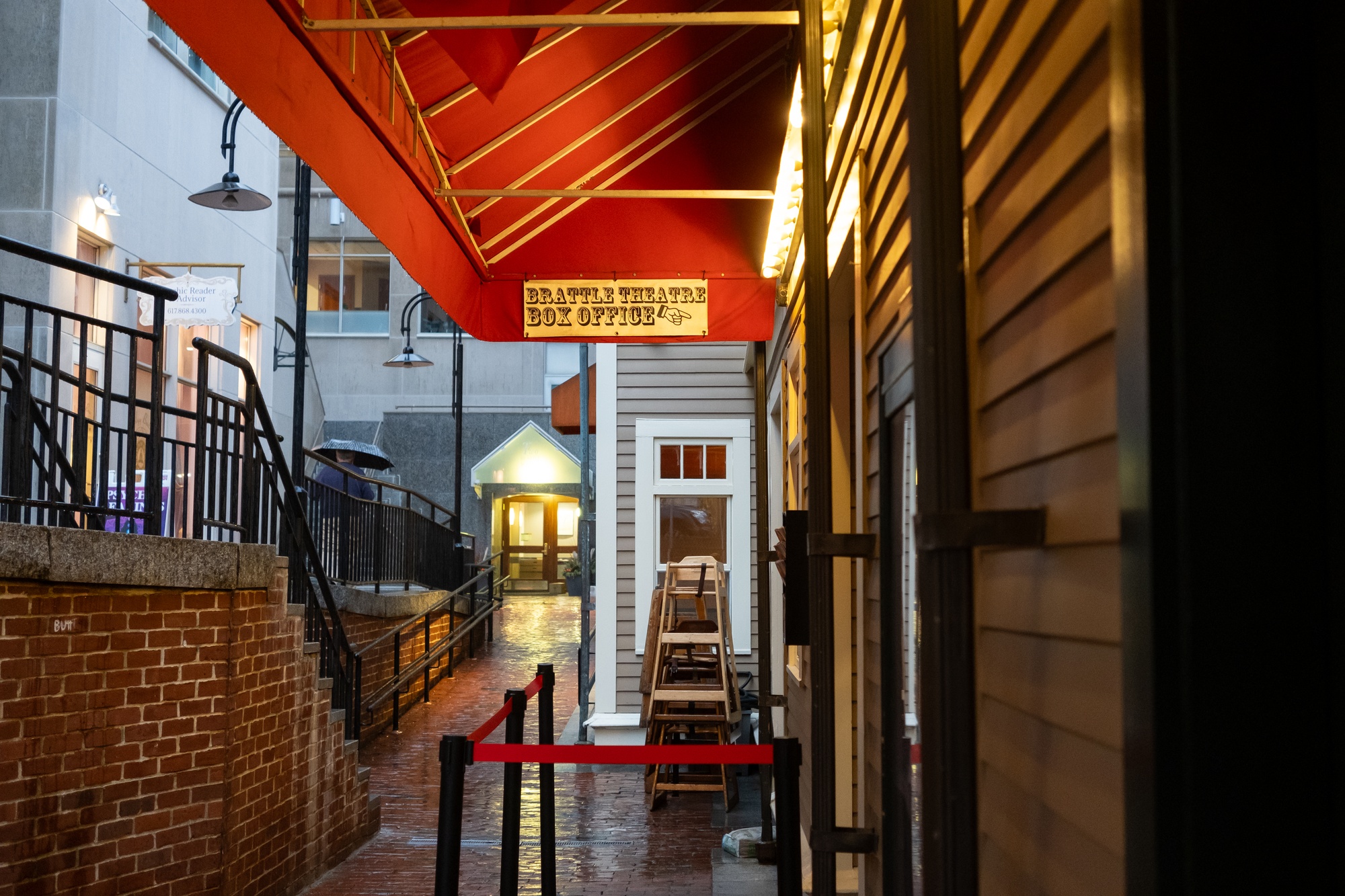 At Harvard Talk, World Wide Web Inventor Tim Berners-Lee Says Today’s ...