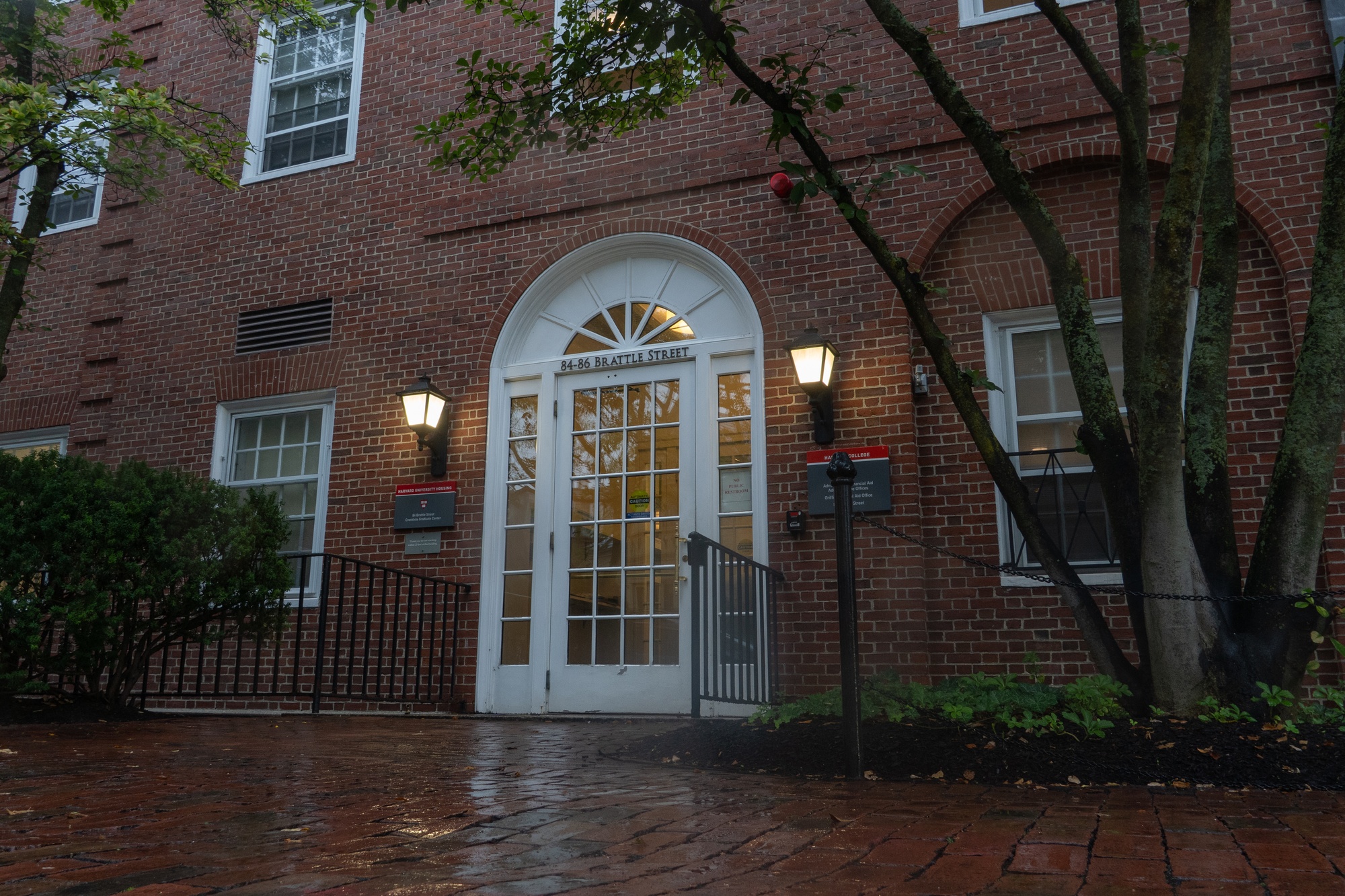 Black and Hispanic Enrollment Drops, Asian Enrollment Rises for Harvard ...