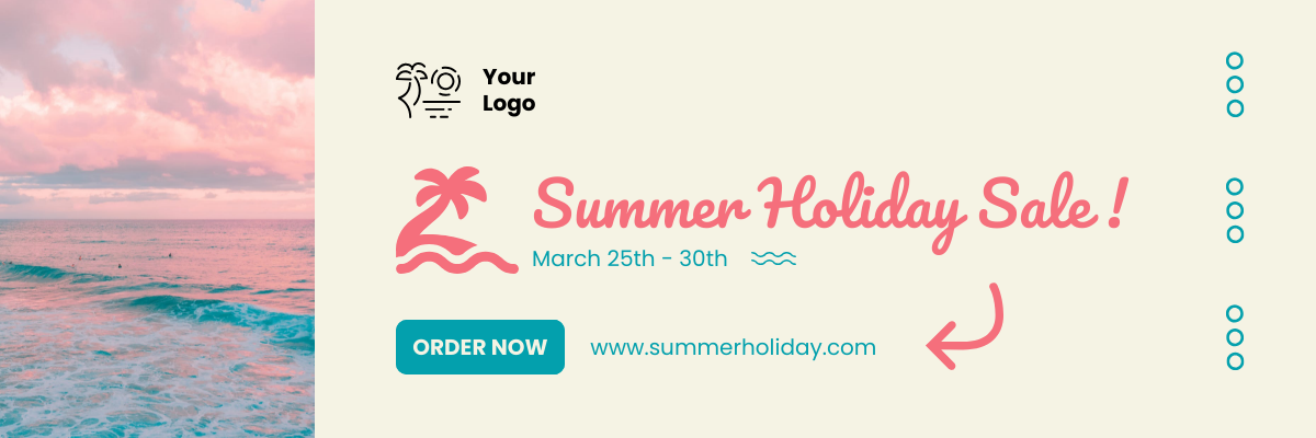 Summer Holiday Cover Photos For Facebook