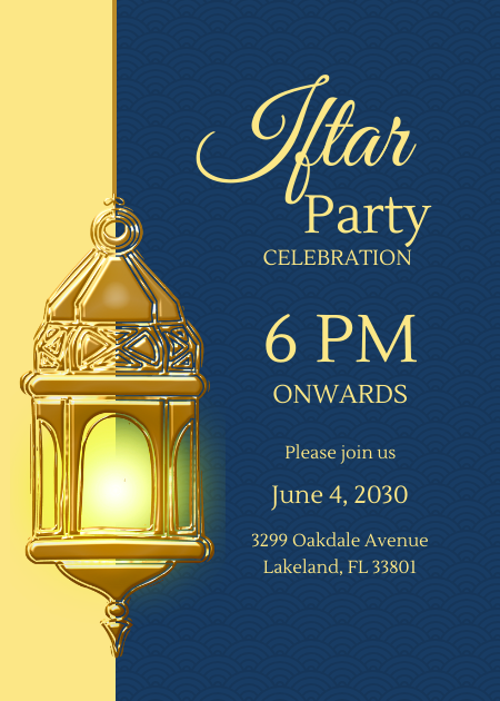 Details 100 Iftar Invitation Background Abzlocal mx