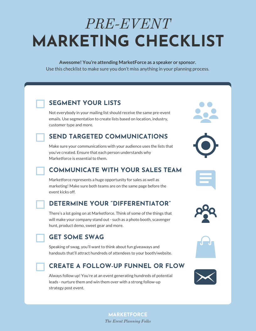 15 Best Standard Operating Procedure Checklist Templates