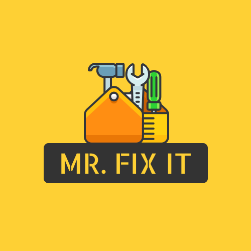 Handyman Logo Venngage