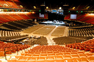 Frank Erwin Center Tickets with No Fees at Ticket Club