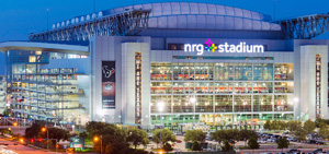 NRG Stadium Tickets with No Fees at Ticket Club