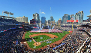 Petco Park Tickets with No Fees at Ticket Club