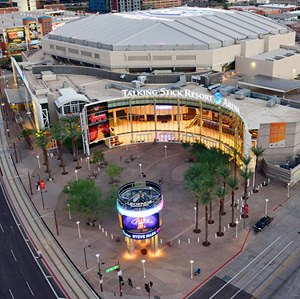 Talking Stick Resort Arena Tickets with No Fees at Ticket Club