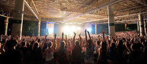 Xfinity Center - MA Tickets with No Fees at Ticket Club