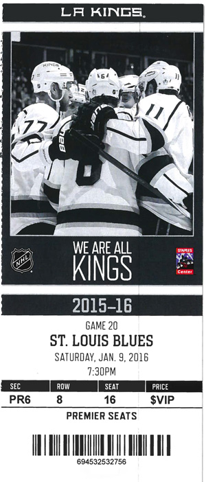 Staples Center Tickets with No Fees at Ticket Club