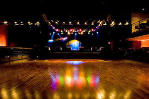 Highline Ballroom Tickets with No Fees at Ticket Club