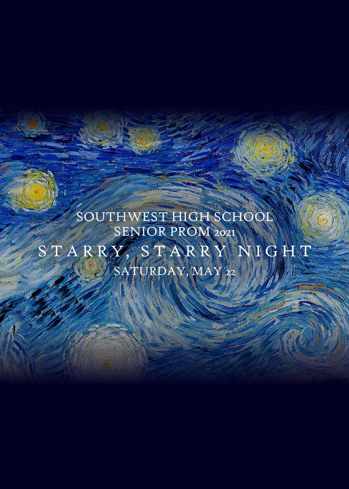 Starry, Starry Night Tickets in Minneapolis, MN, United States