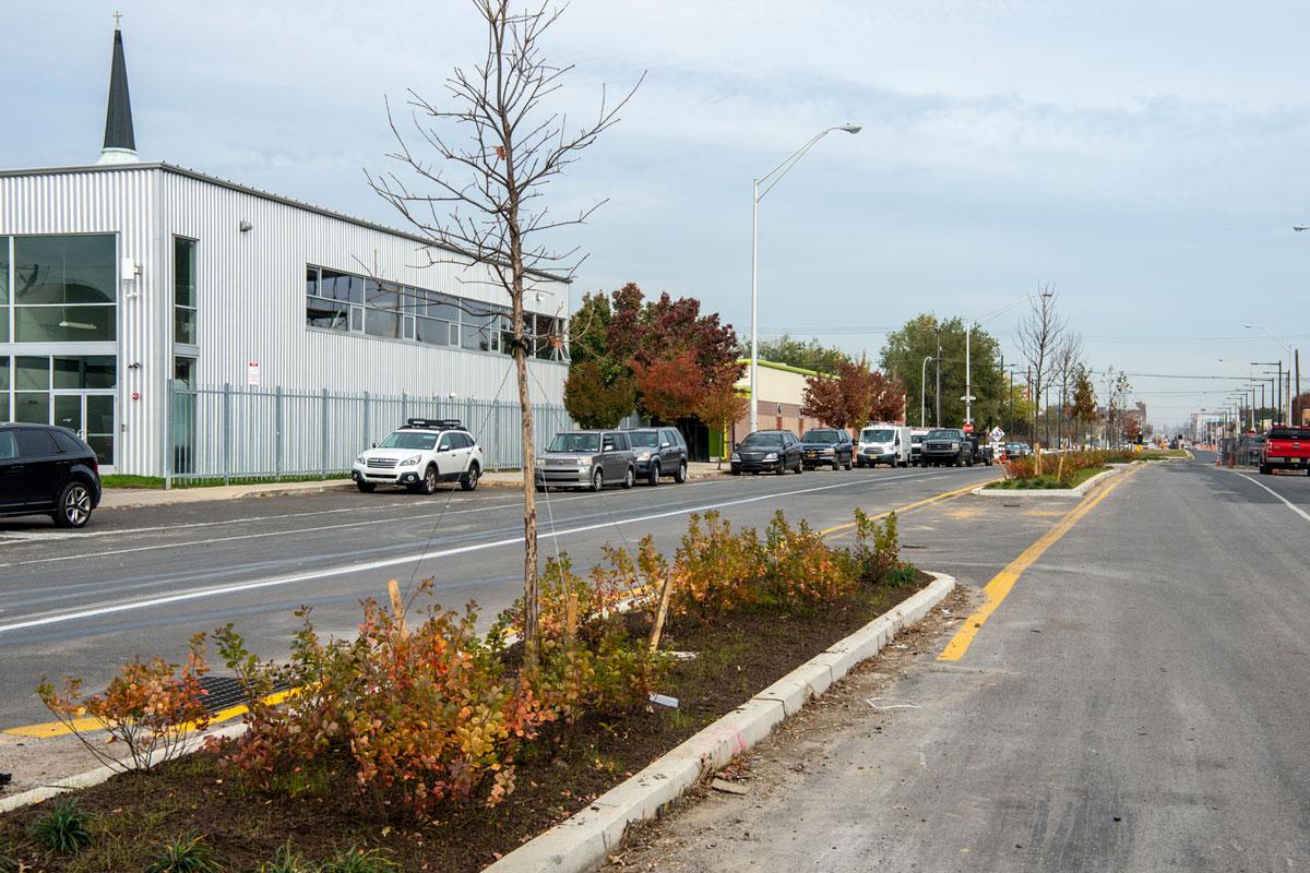 How Green Stormwater Infrastructure is Transforming Philly Tickets in ...