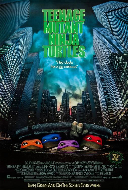 Teenage Mutant Ninja Turtles & Godzilla vs. Kong Tickets in Henderson ...