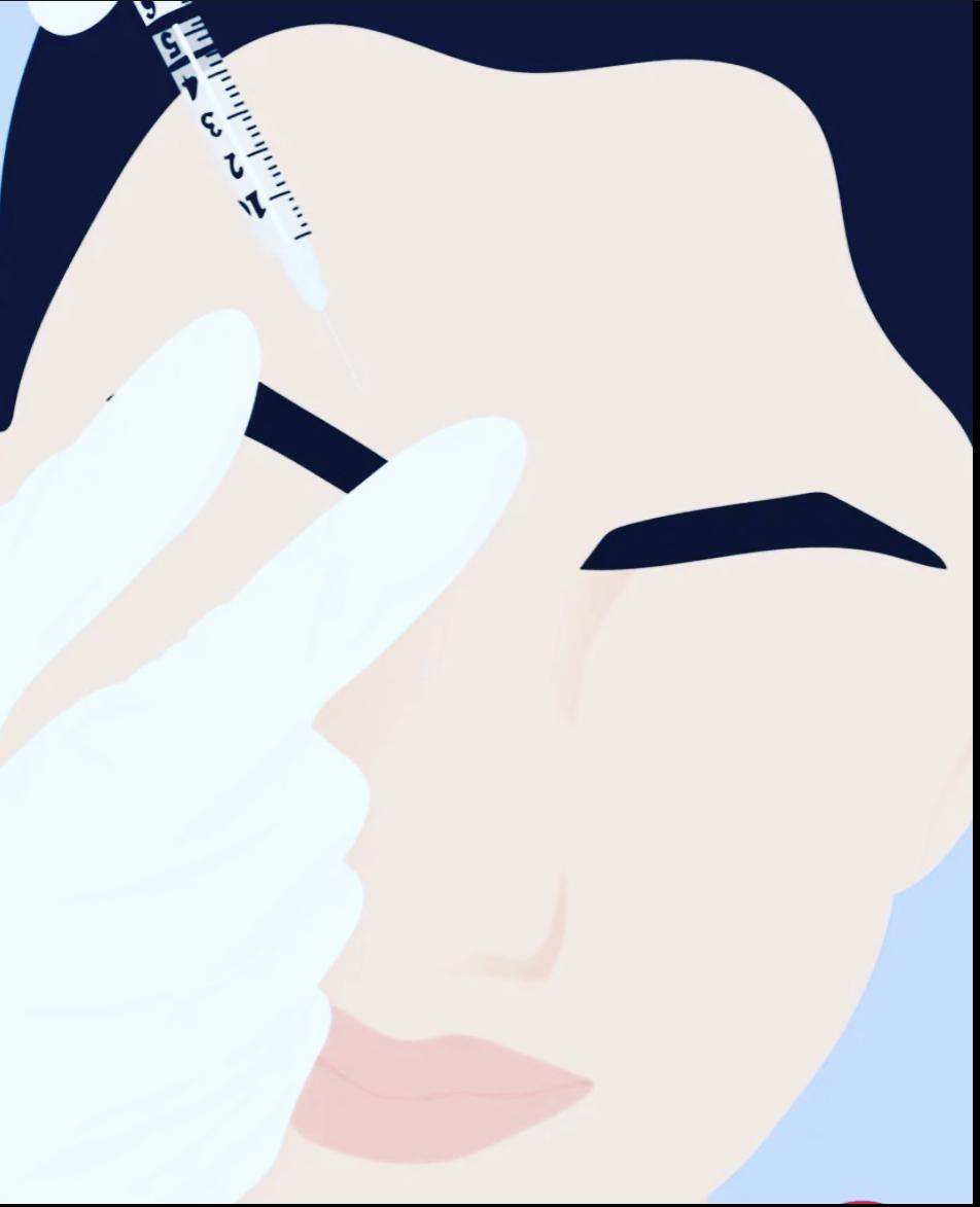 Botox Training with Master Injector Amy Hatcher, APRN - 11 FEB 2022