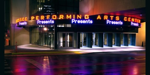 Nashville Theater Tickets! Tennessee Performing Arts (TPAC ...