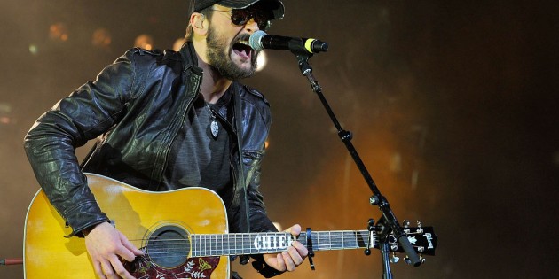 Eric Church | Buy Concert Tickets | Tour Schedule | Tickets