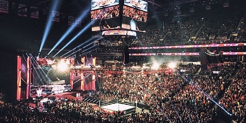 Pechanga Arena - San Diego