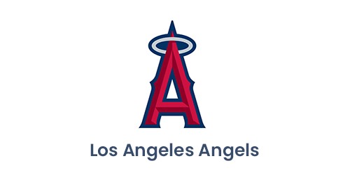 Los Angeles Angels Tickets