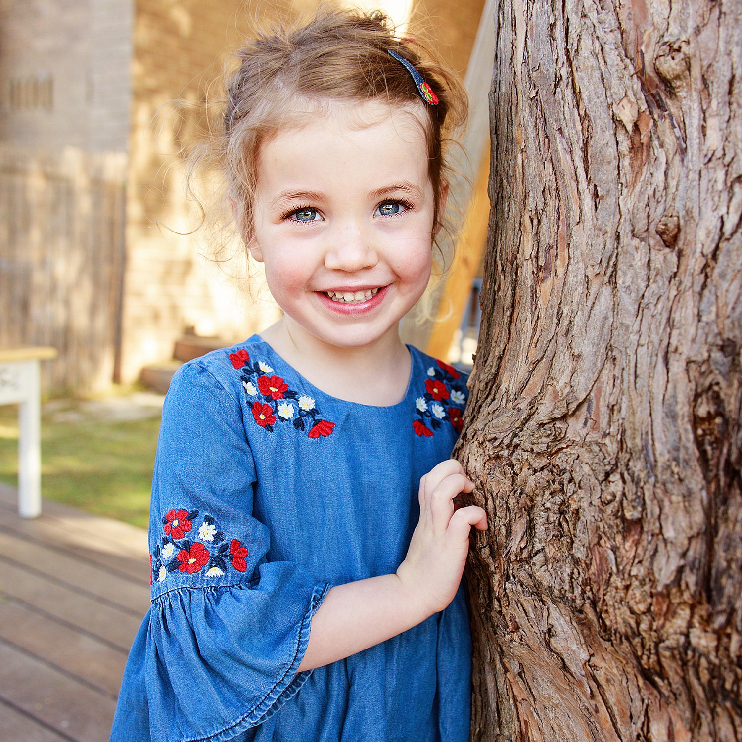 Kindergarten / Pre-School Photos - TicToc Photography