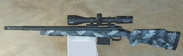 Long Guns Photo Gallery - Page 55