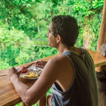 Los Campesinos Ecolodge: Explore Authentic Costa Rica - Costa Rica Insider