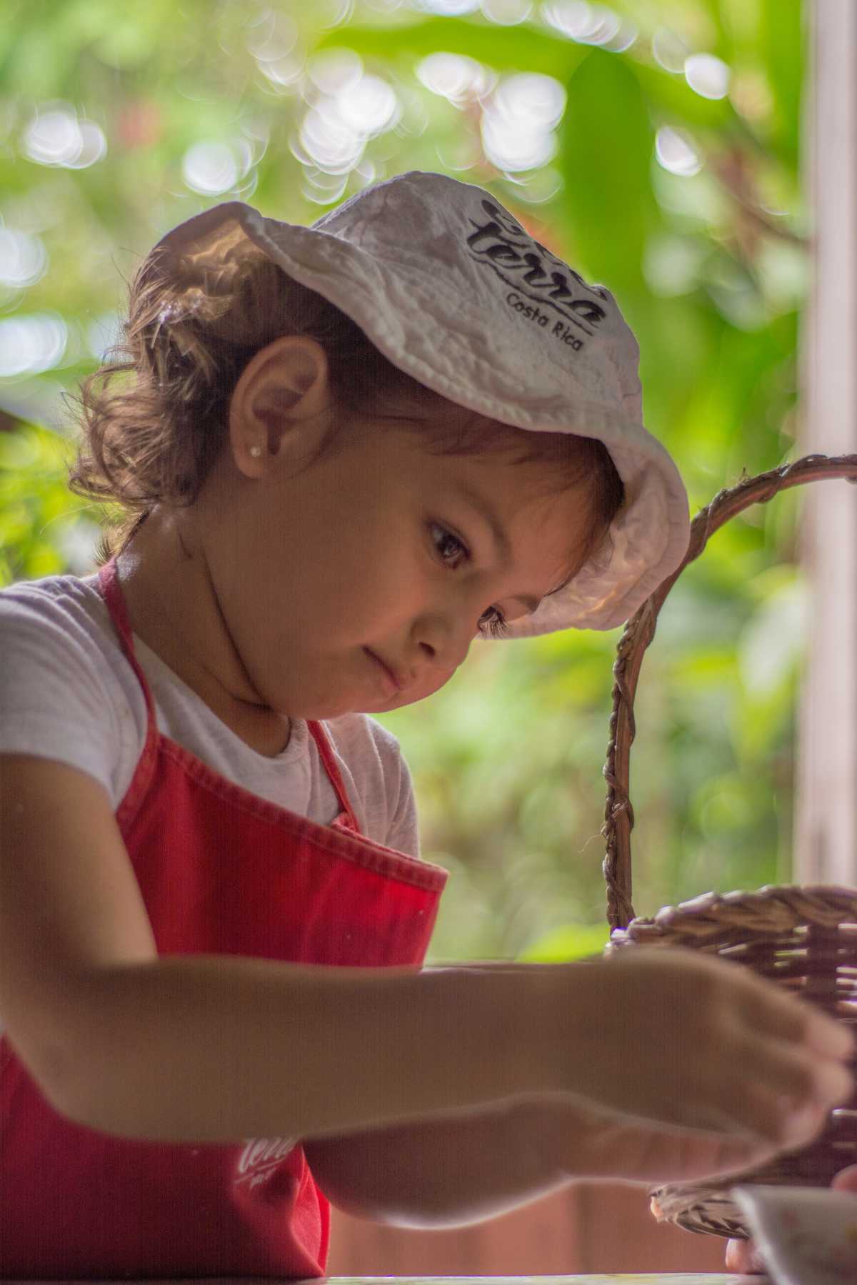 Campesino Farm Experience Costa Rican - Ecoterra Costa Rica