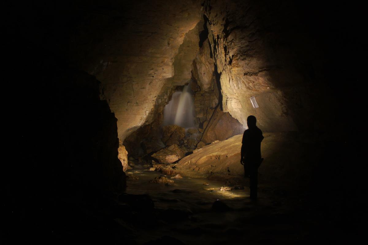 Venado Caves - Ecoterra Costa Rica