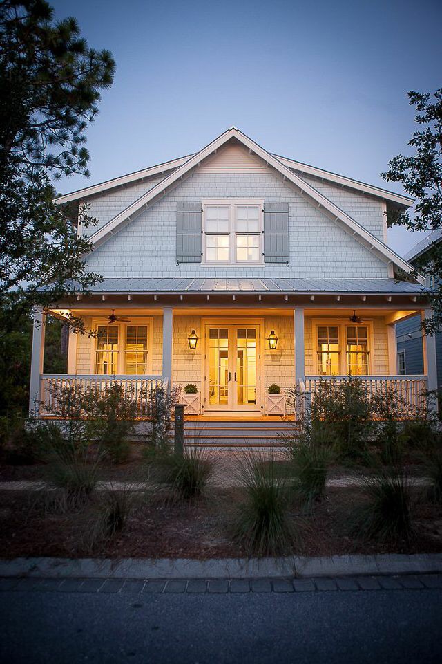 Home - Southern Living Custom Builder