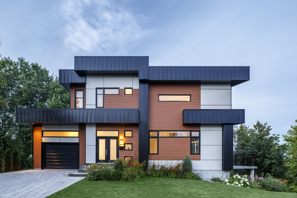 Building Product - James Hardie - Southern Living Custom Builder