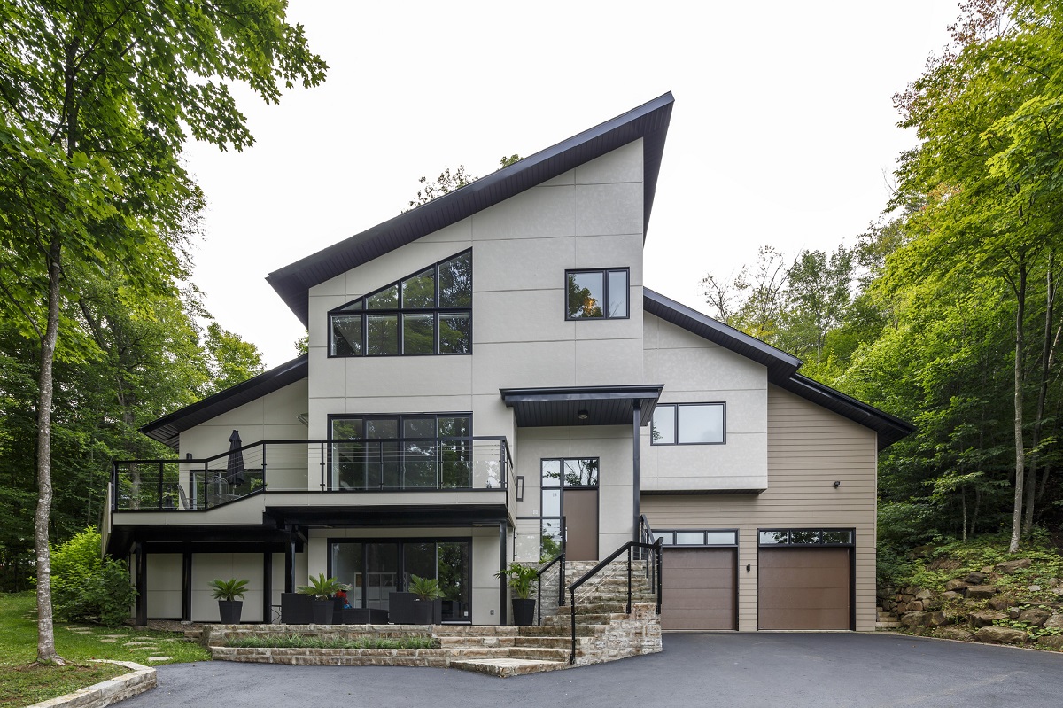 Building Product - James Hardie - Southern Living Custom Builder