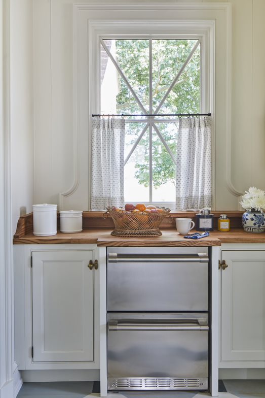 Building Product - GE Monogram Luxury Appliances - Southern Living ...