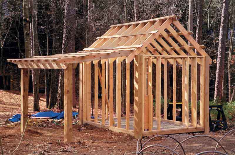 12 X 12 Lean To Shed Plans Storage Building Kits 12 X 12 Lean To Shed Plans Storage Building Kits