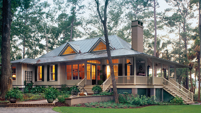 Southern Living House Plans | Find Floor Plans, Home Designs, and ...