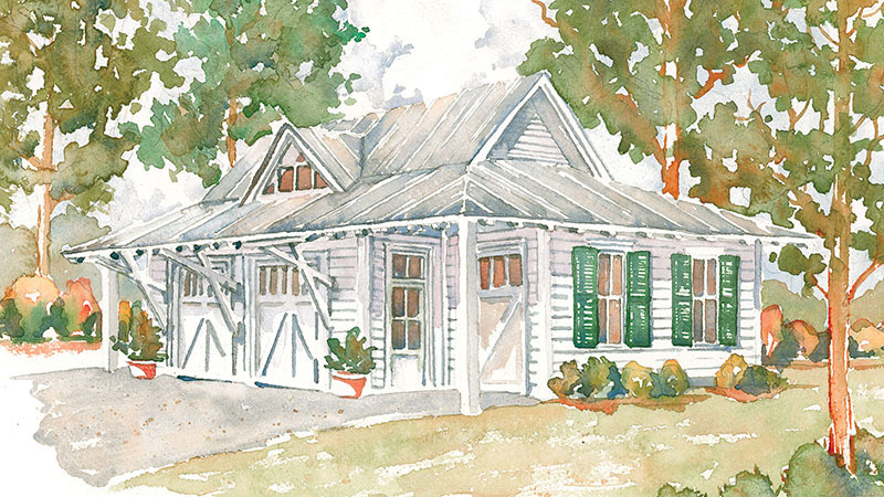 Southern Living House Plans | Find Floor Plans, Home Designs, and ...