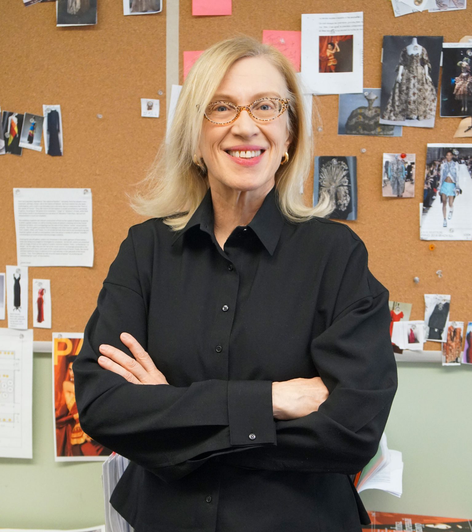 Valerie Steele on Why Paris Won’t Ever Be Dethroned as the Capital of ...