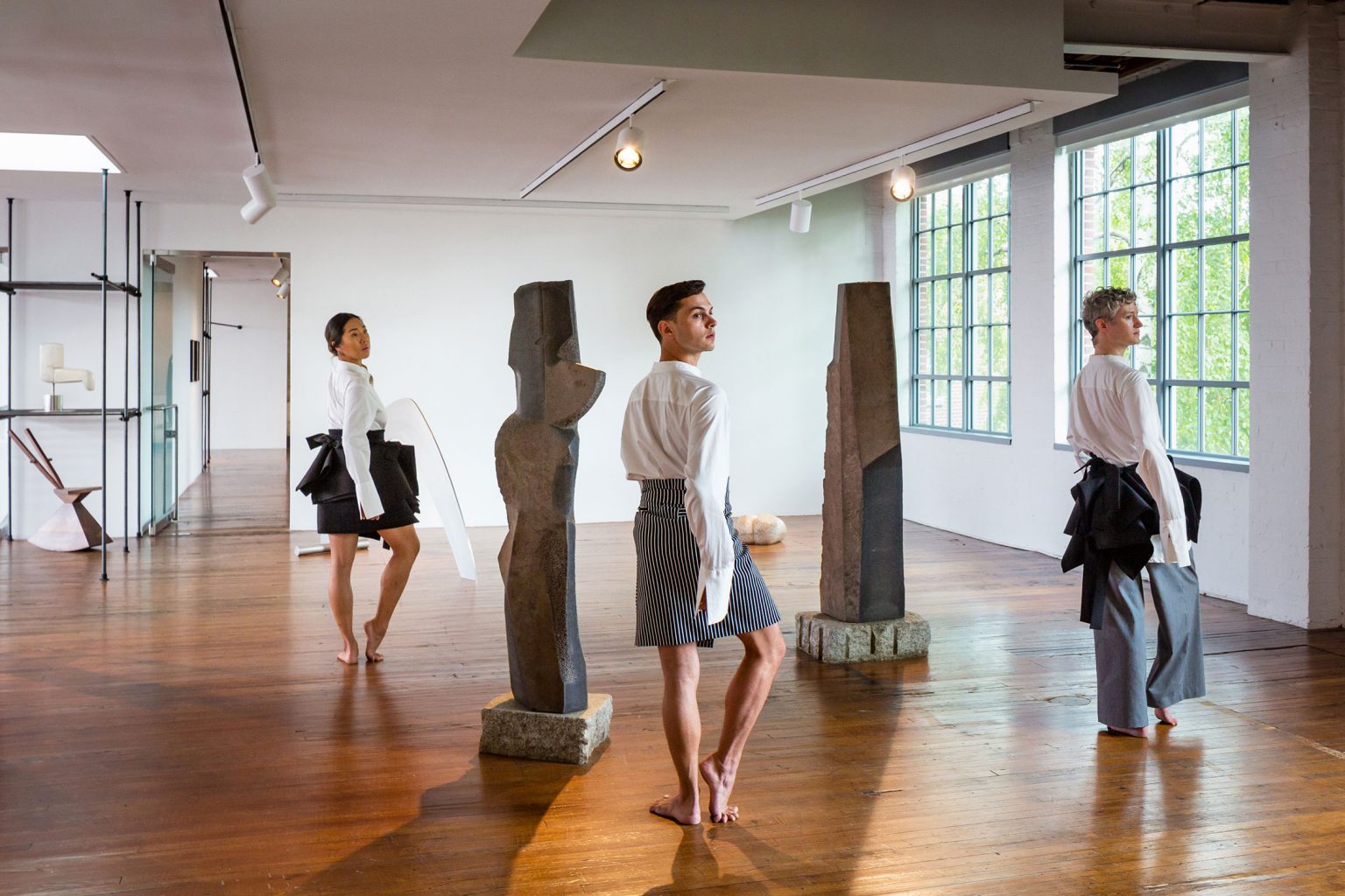 How RoseLee Goldberg Reshaped the Landscape of Performance Art - Time ...